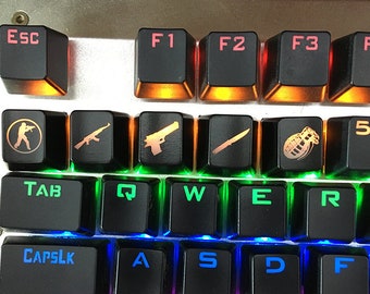 Counter Strike | Etsy