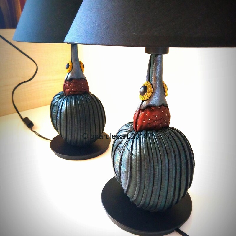 Insect Sculpture - Etsy