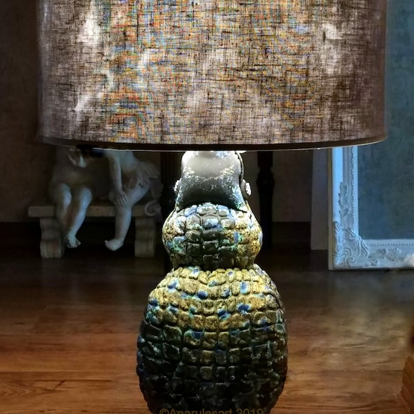 Home Decor Lamp - Etsy