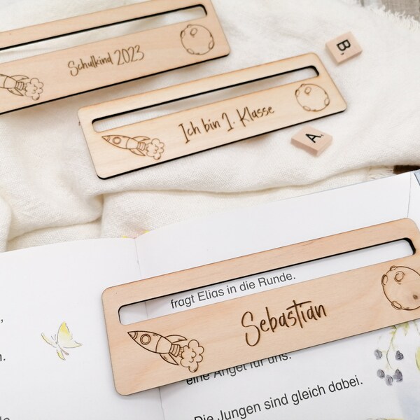 Wooden Rocket - Etsy