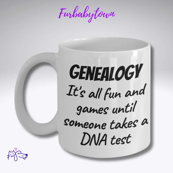 Genealogy Gifts - 60+ Gift Ideas for 2024