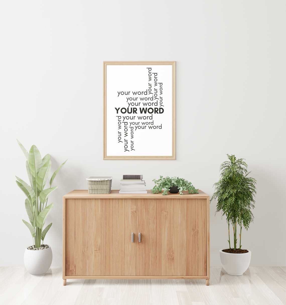 Word Cloud Art Custom Custom Word Cloud Print Customized - Etsy