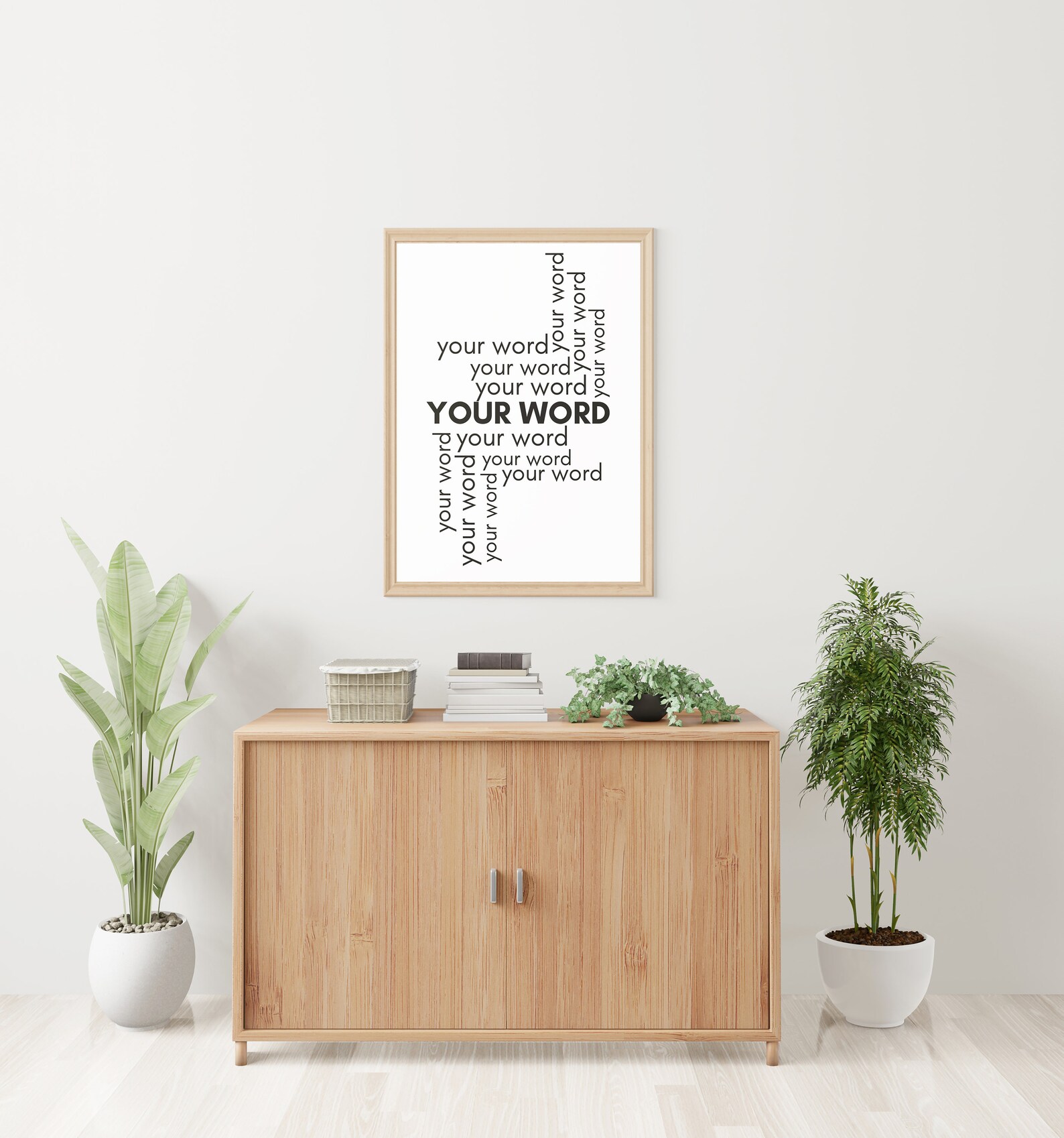 Word Cloud Art Custom Custom Word Cloud Print Customized - Etsy