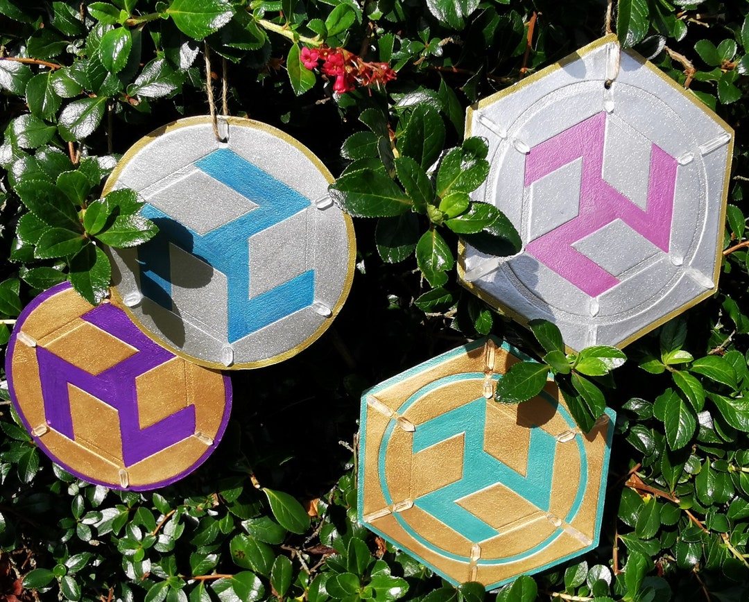 Antahkarana Healing Meditation Mandala Reiki Symbol Sacred - Etsy