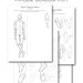 Figure Drawing Basics Book (printable PDF) - Etsy