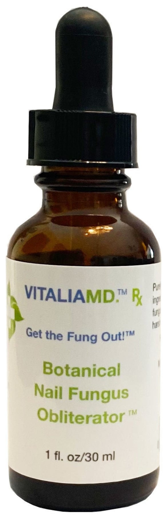 Get The Fung Out Botanical Nail Fungus Treatment | Etsy