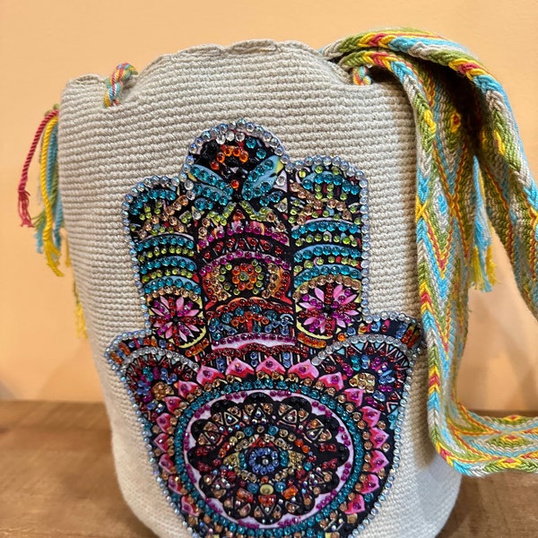 Wayuu Bags - Etsy