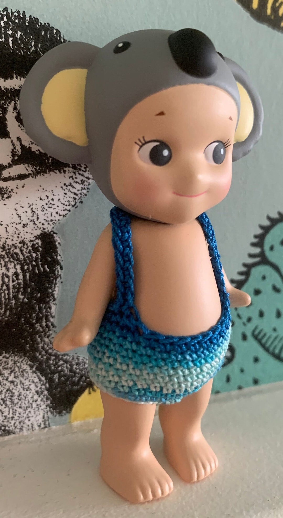 Sonny Angel Koala - Etsy