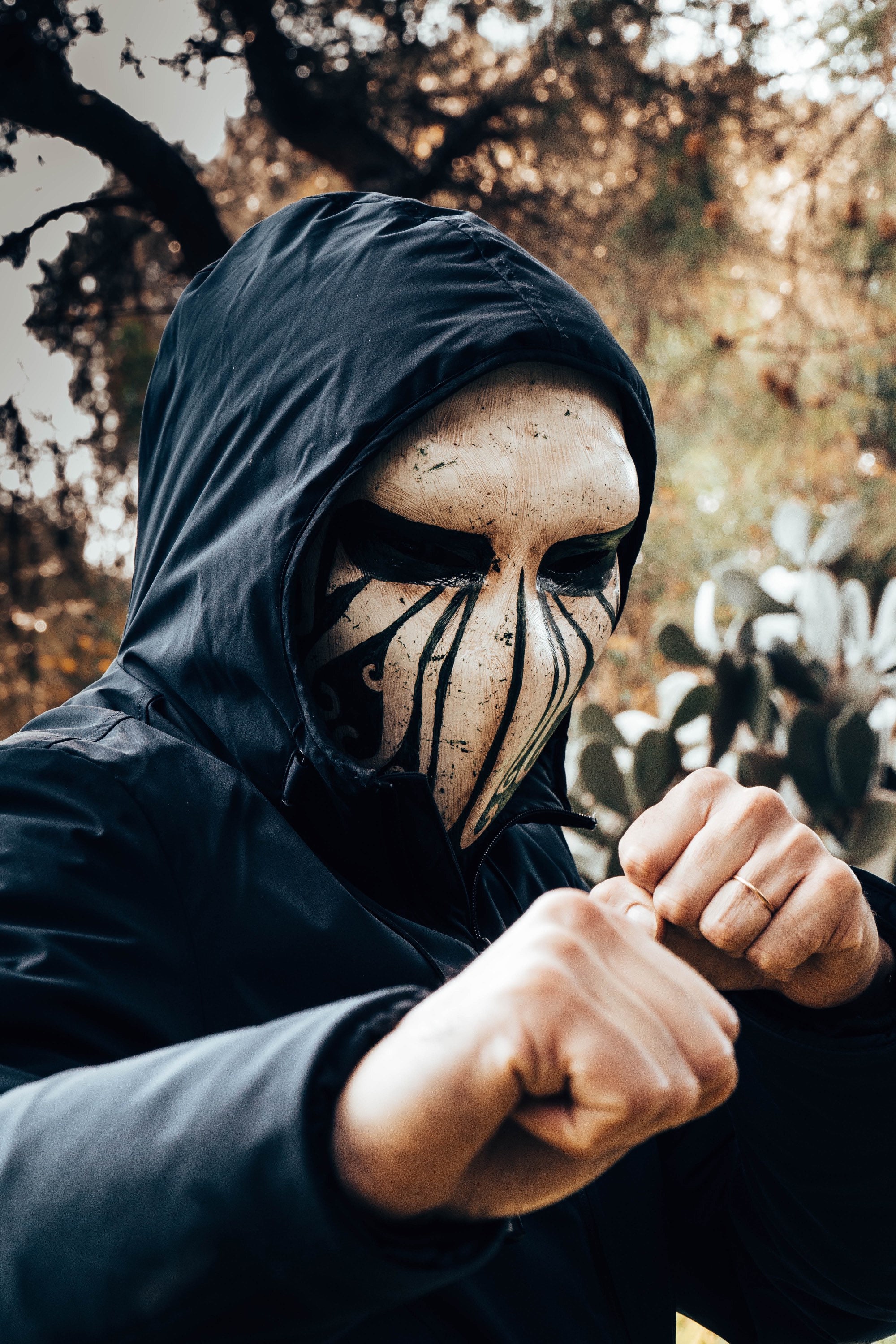 Unique Horror Cthulhu Mask Perfect Gift to Celebrate Halloween ...