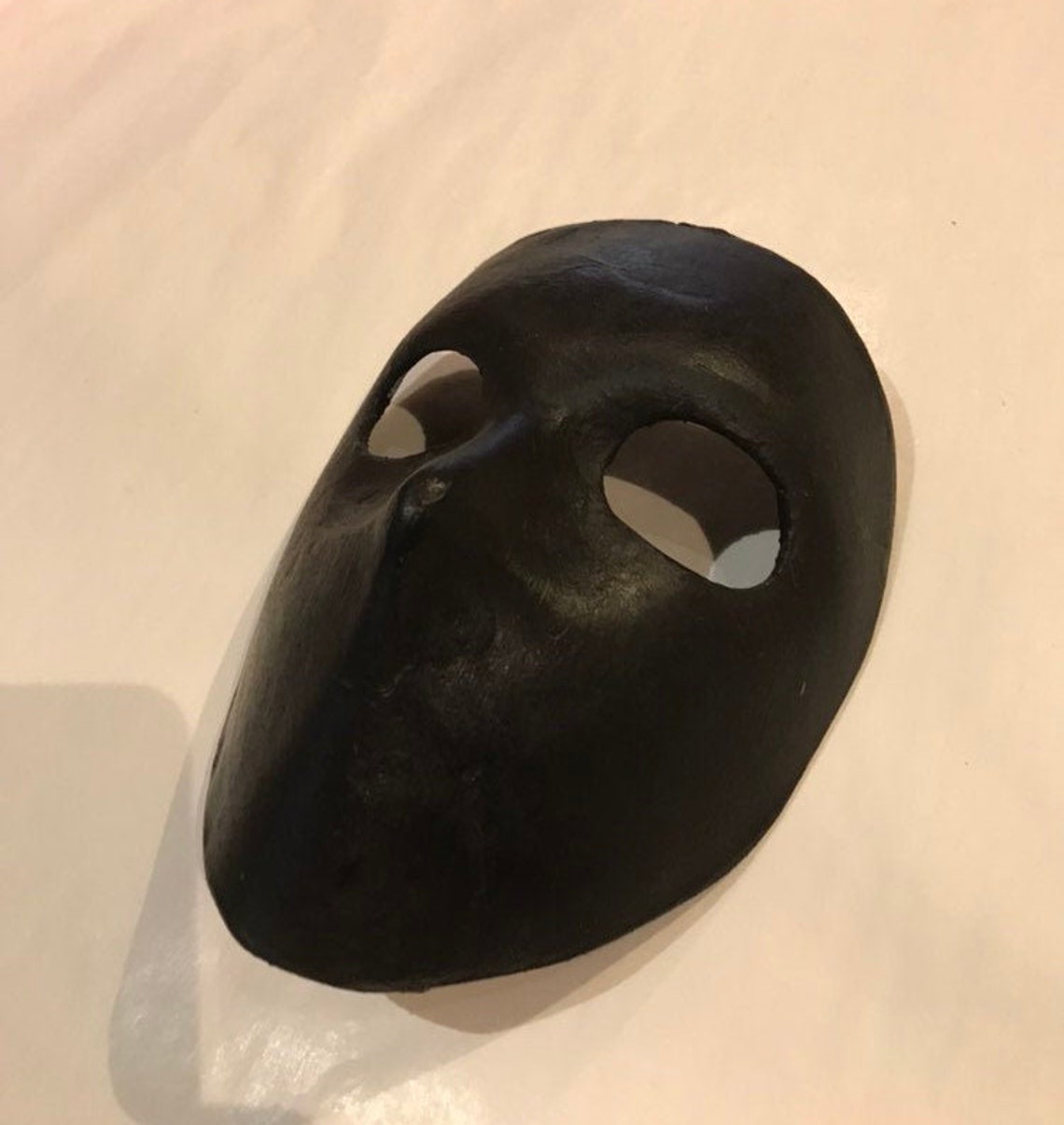Moretta Mask or Mute. Original Italian Model. Original - Etsy