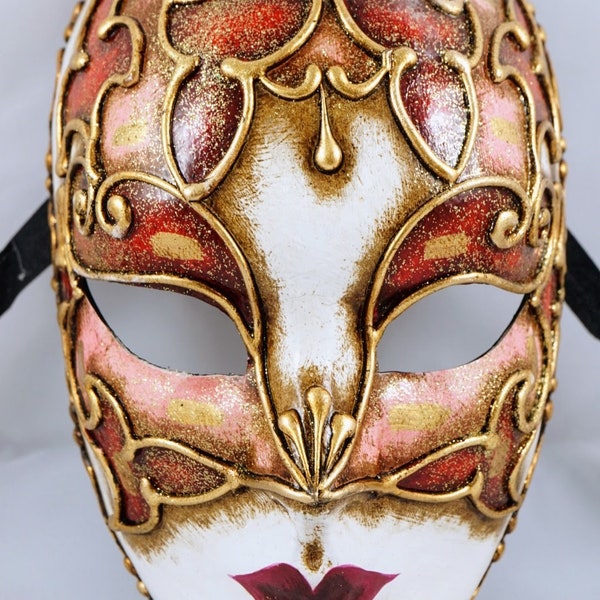 Venetian Mask - Etsy Sweden