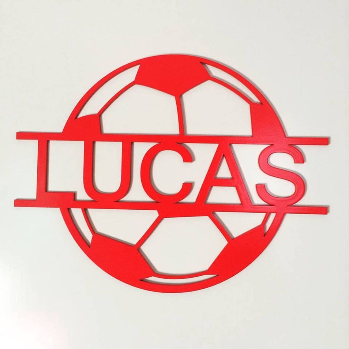 Personalized Soccer Name Sign Custom Name Sign Wall Décor - Etsy