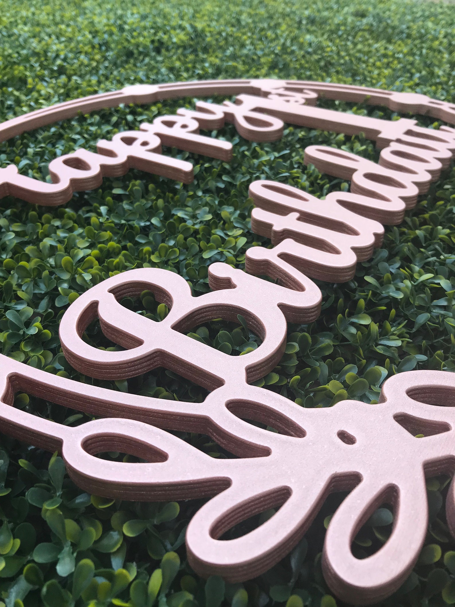 Happy 1st Birthday Sign Backdrop Sign Birthday Backdrop - Etsy