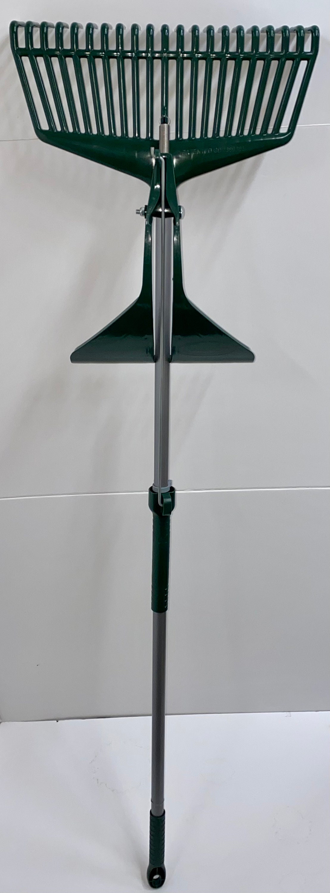 Leaf Collector Grab Rake - Etsy