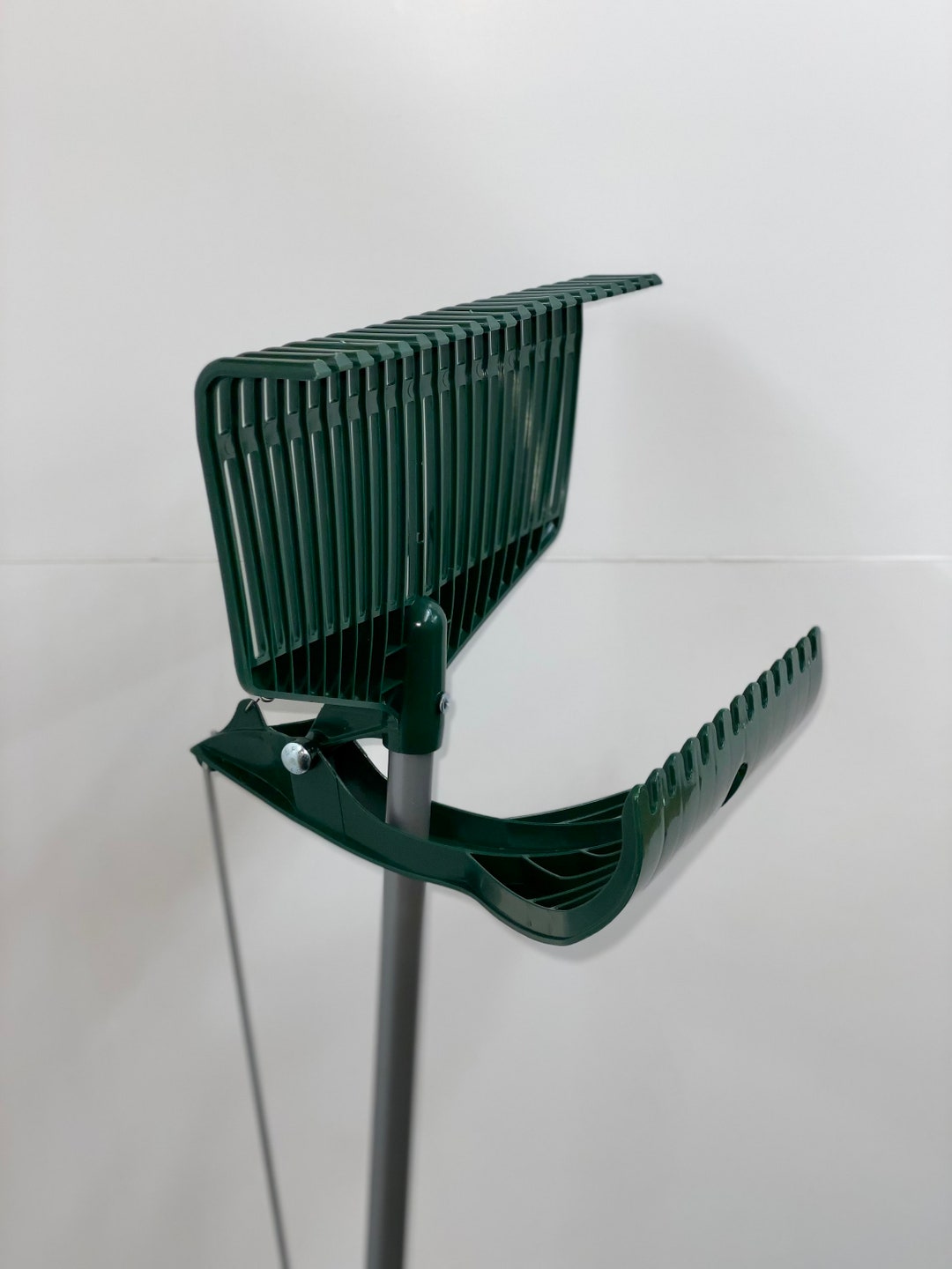 Leaf Collector Grab Rake - Etsy