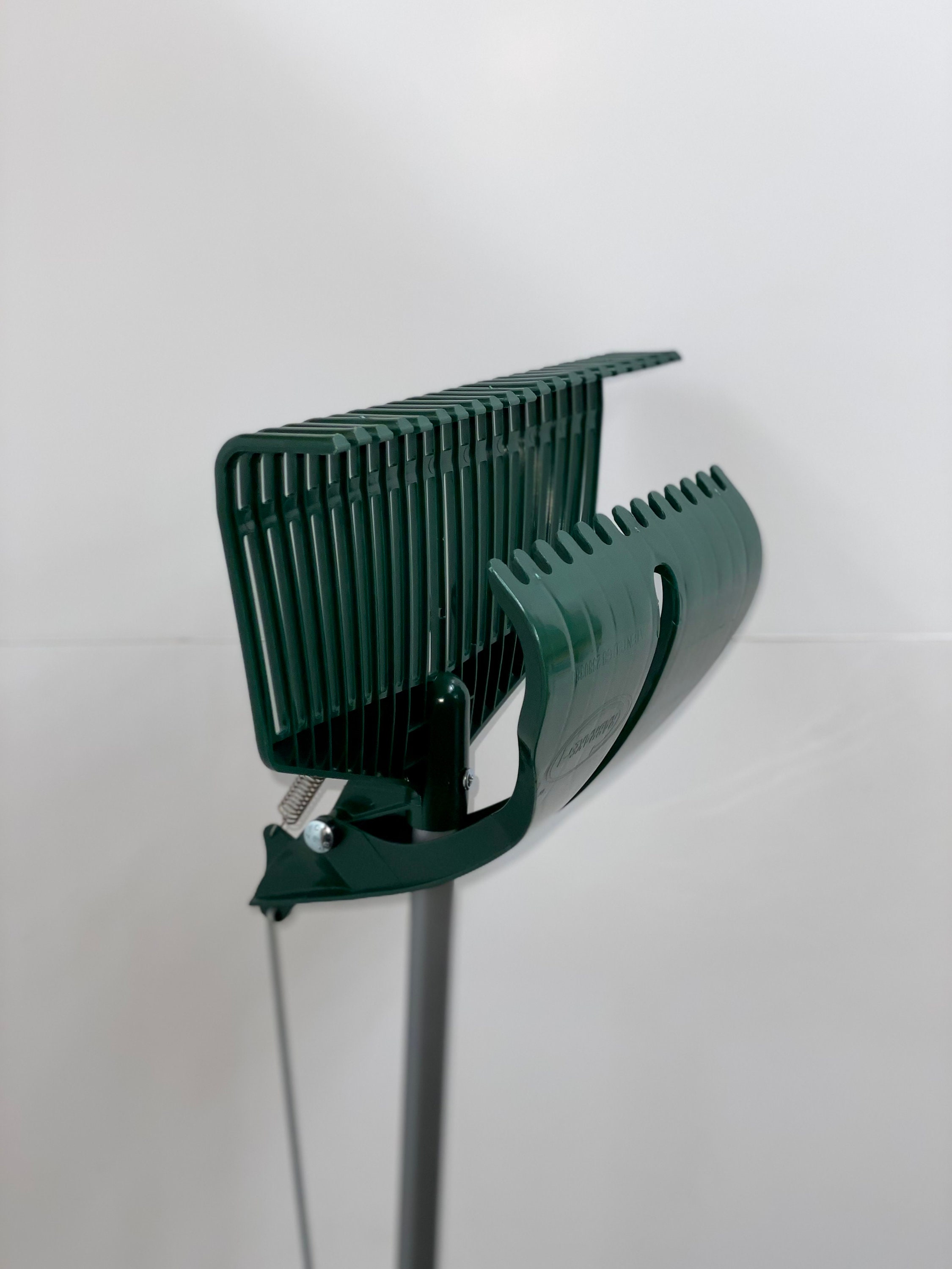 Leaf Collector Grab Rake - Etsy