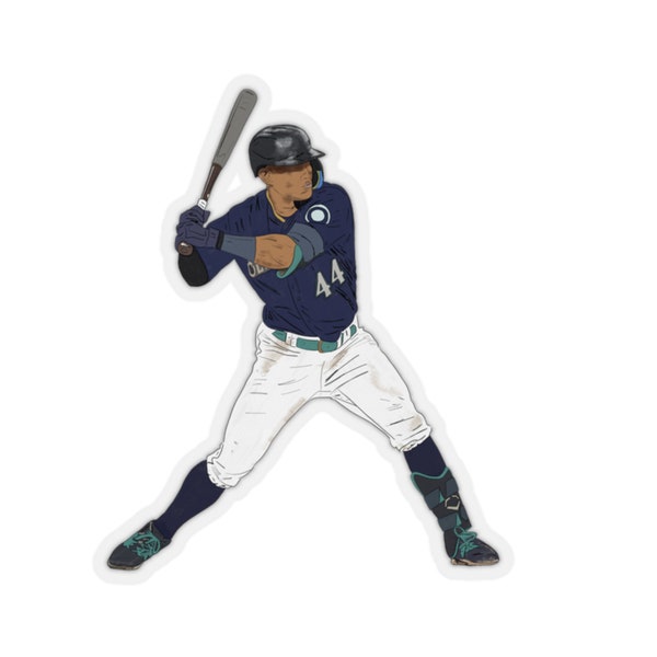 Julio Rodriguez Svg - Etsy Ireland