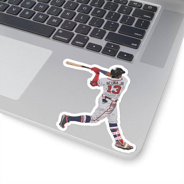 Ronald Acuña Jr - Etsy