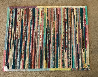 Locker Hooked Rug - Etsy