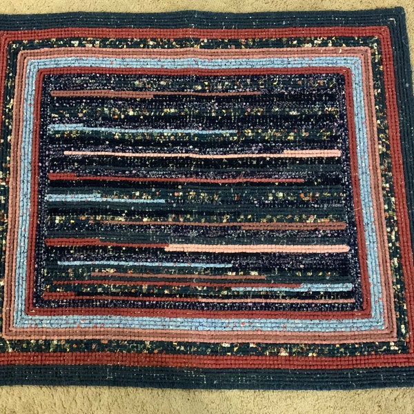 Locker Hooked - Etsy