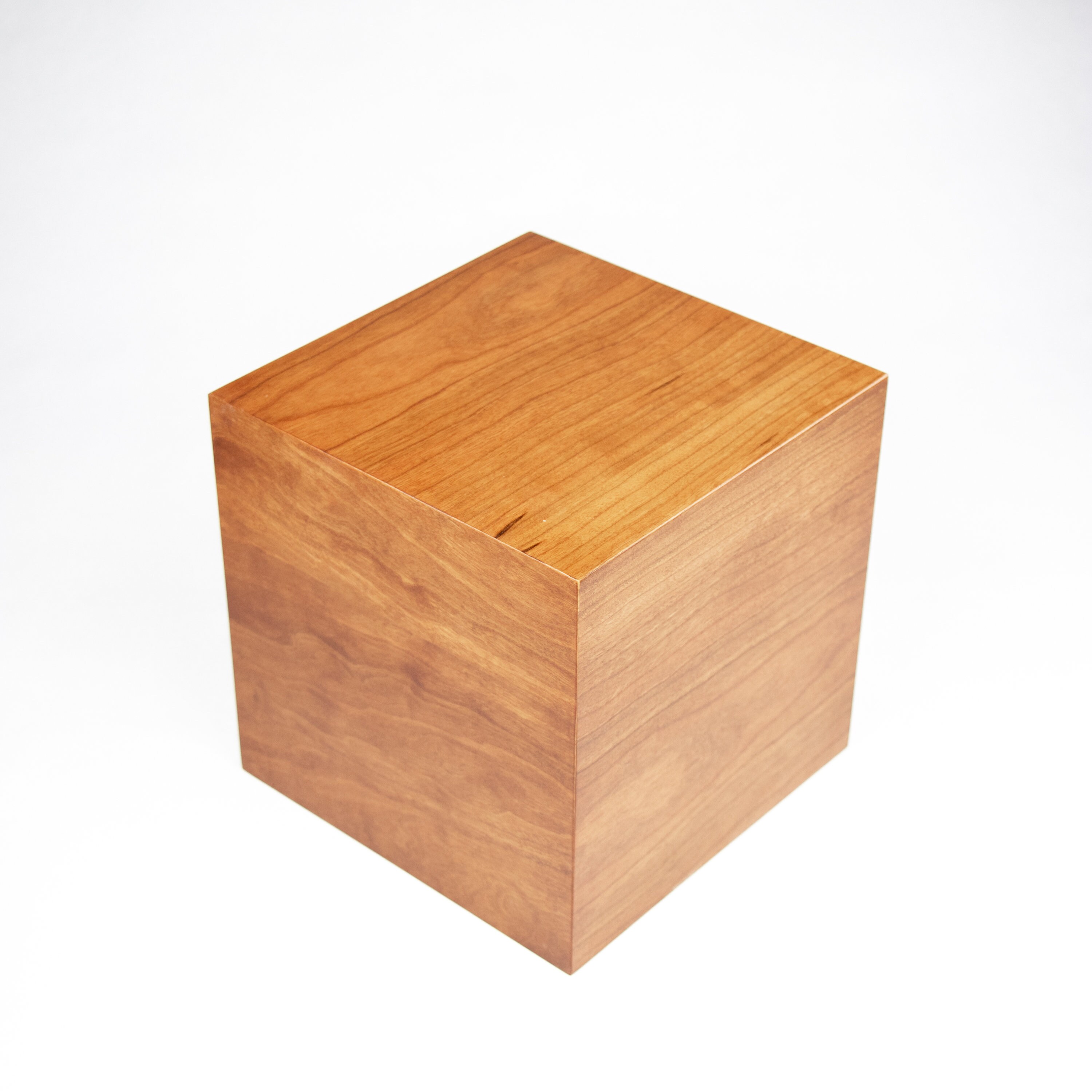 Simple Urn Cherry - Etsy