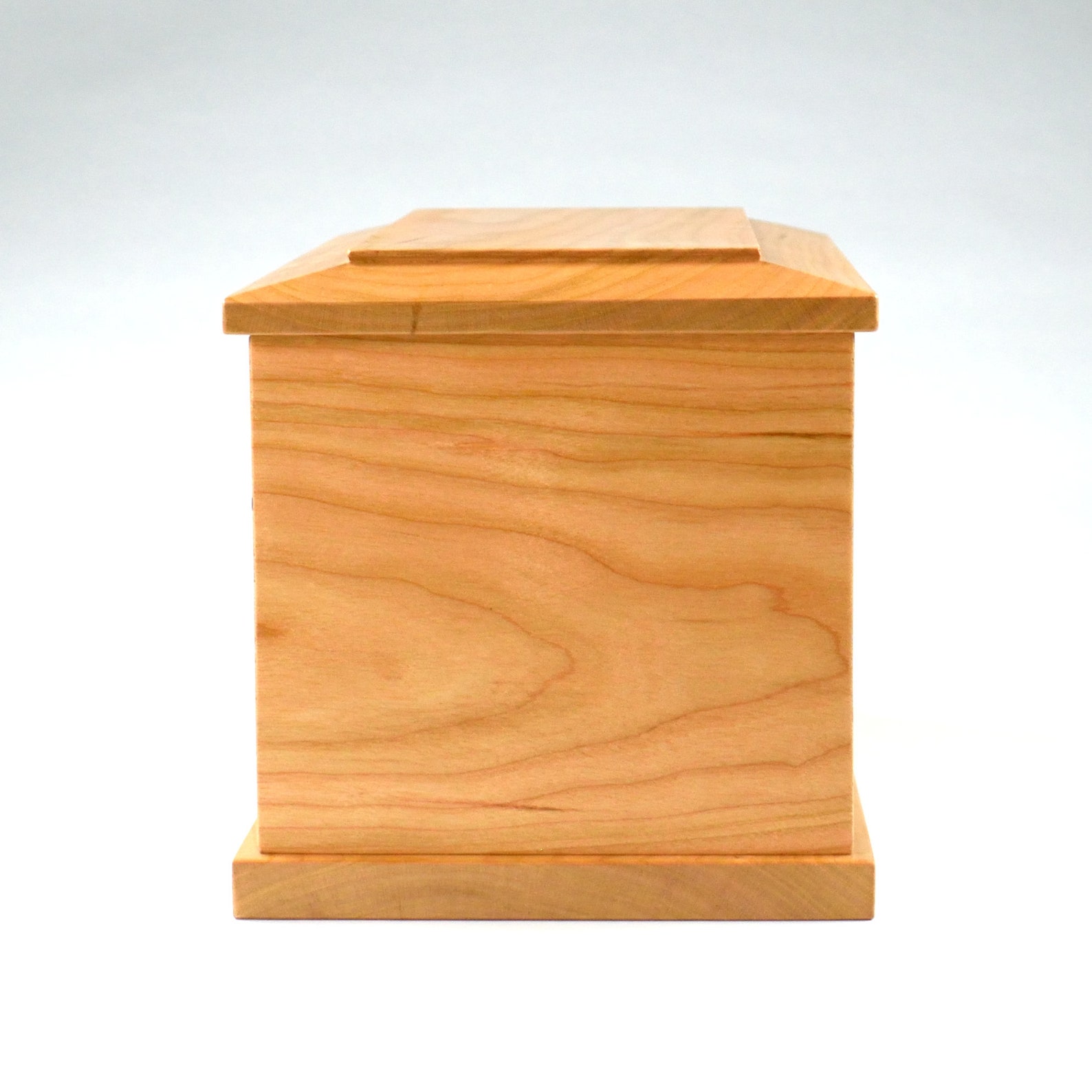 Traditional Urn Cherry - Etsy