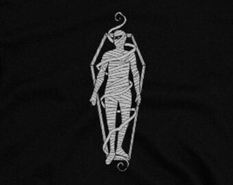 Mummy Joe Shirt - Etsy