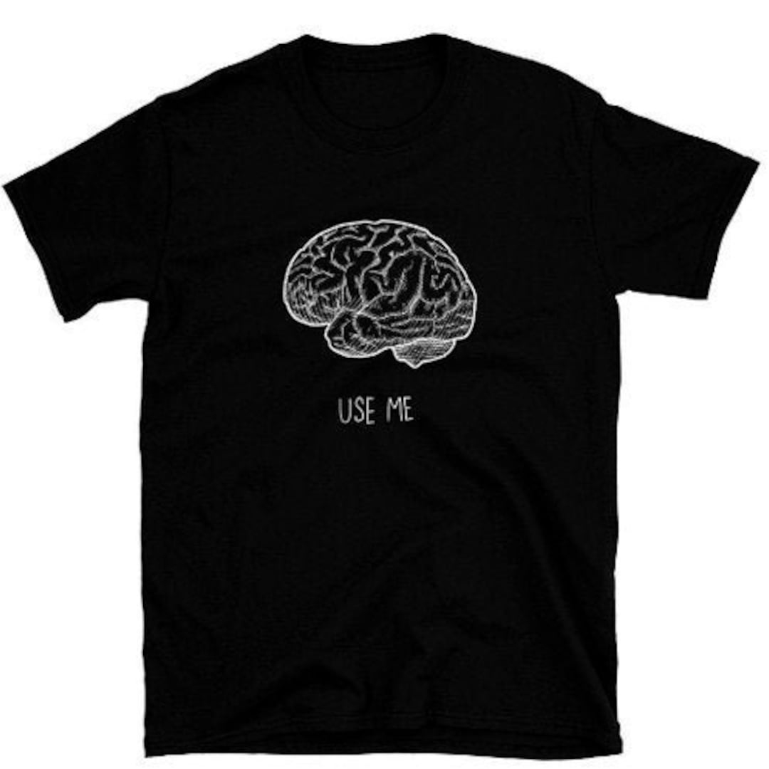 USE ME - T-shirt - Etsy