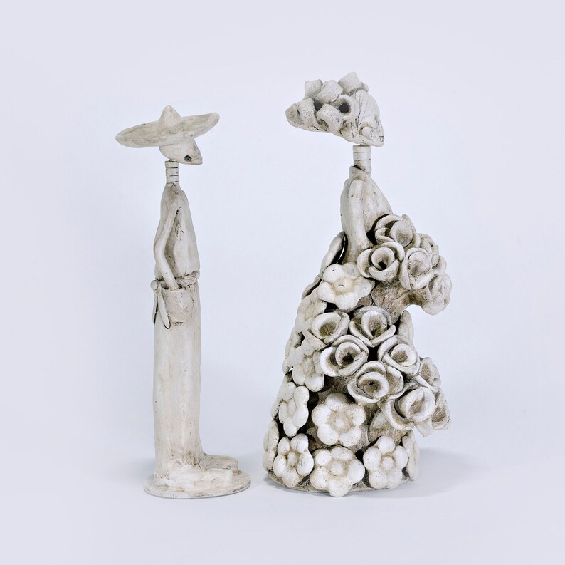 Catrines Olga & Jaime - Etsy