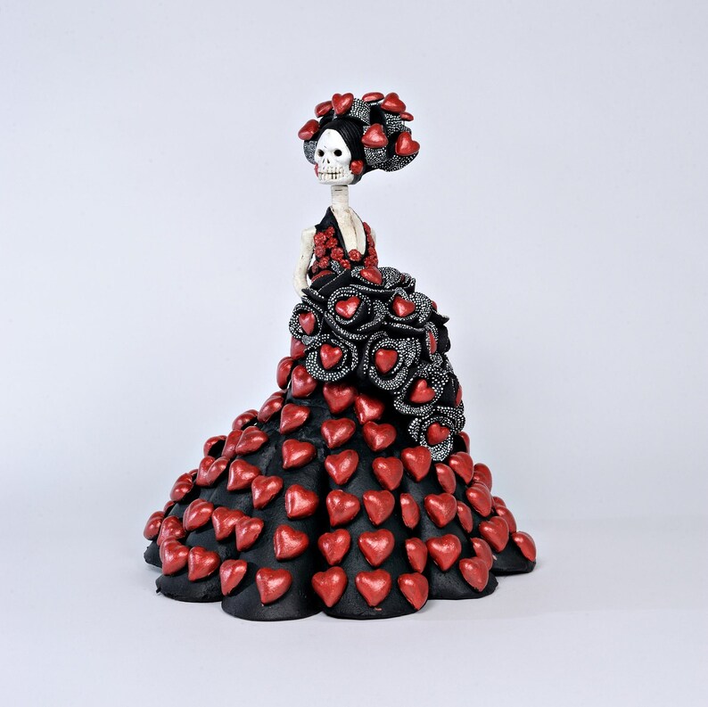 Catrina Gina - Etsy