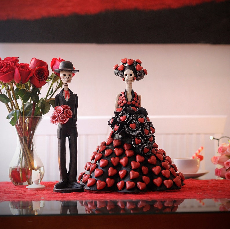 Catrines Gina & Roberto - Etsy