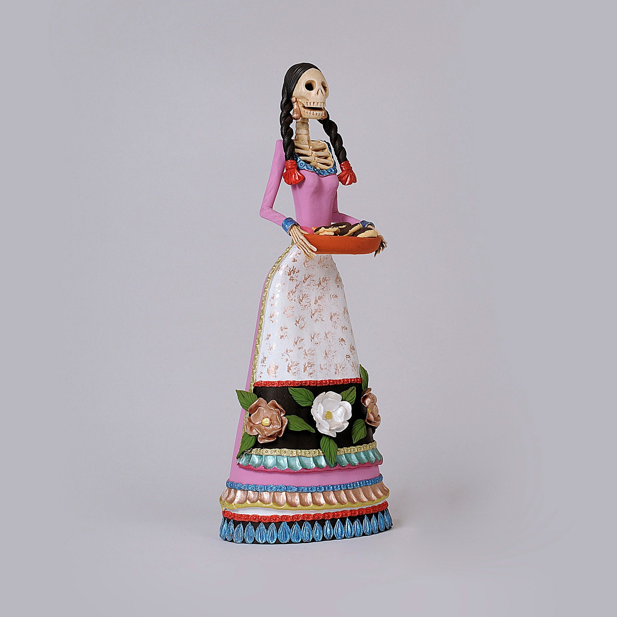 Catrina Dulce - Etsy