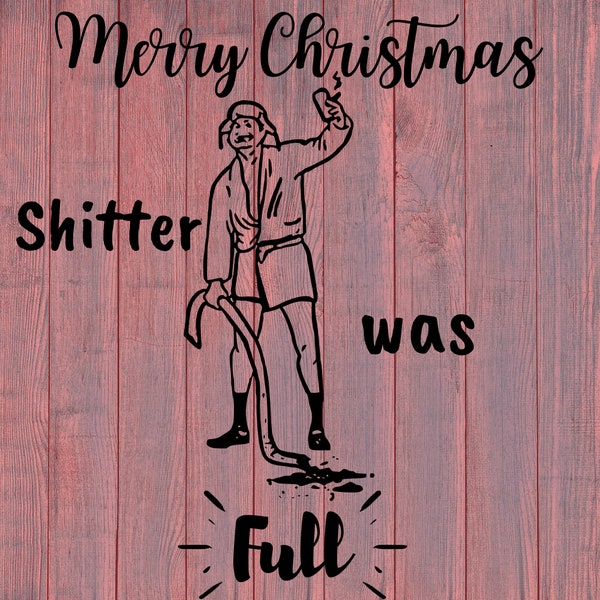 Christmas Vacation Rv Svg - Etsy