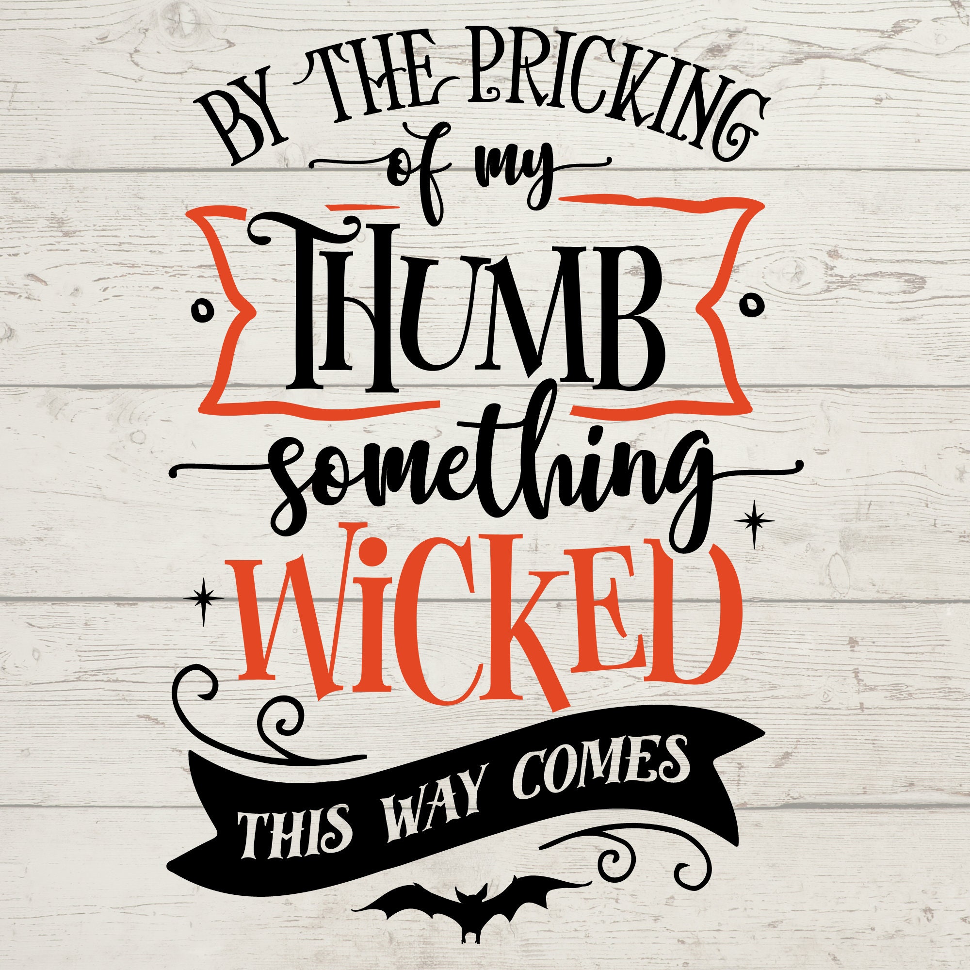 Something Wicked This Way Comes Quotes