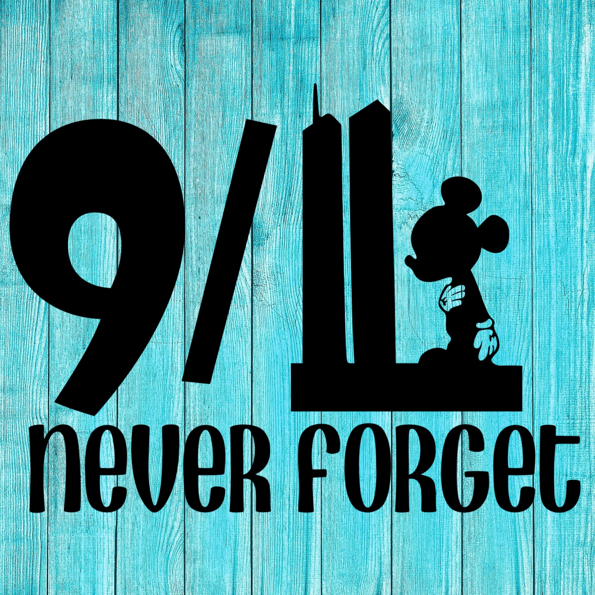 911 SVG 911 Never forget SVG Never Forget PNG Twin Towers | Etsy