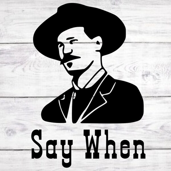 Doc Holiday - Etsy
