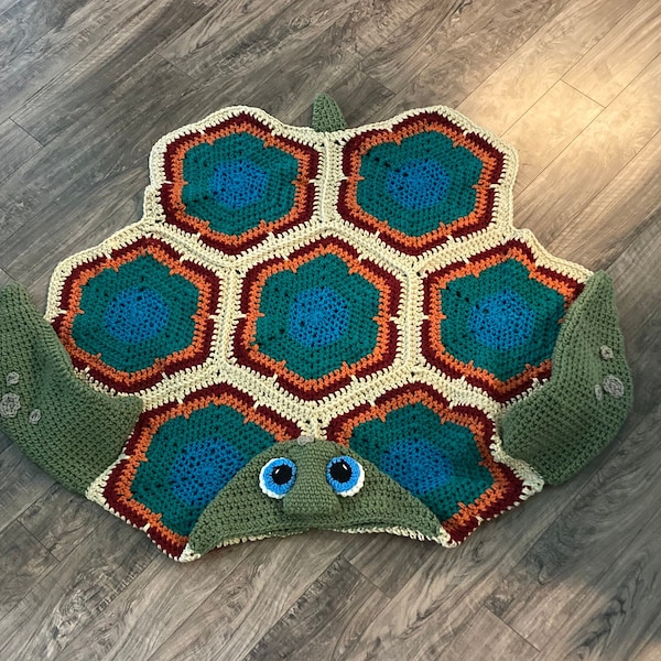 Child Costume Turtle - Etsy
