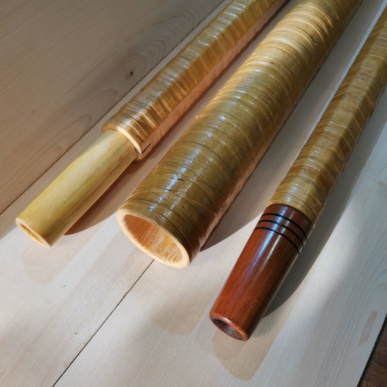 Trembita/ Ukrainer Trembita/ Hutsul Horn/Karpaten Trembita. | Etsy