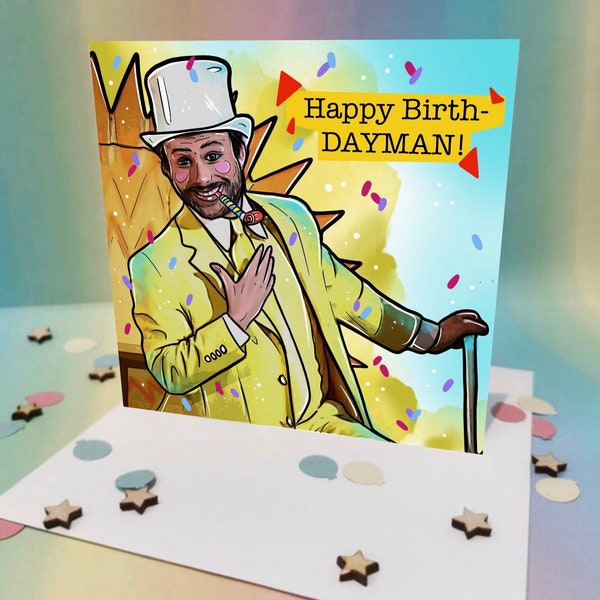 Funny Charlie Birthday Card - Etsy