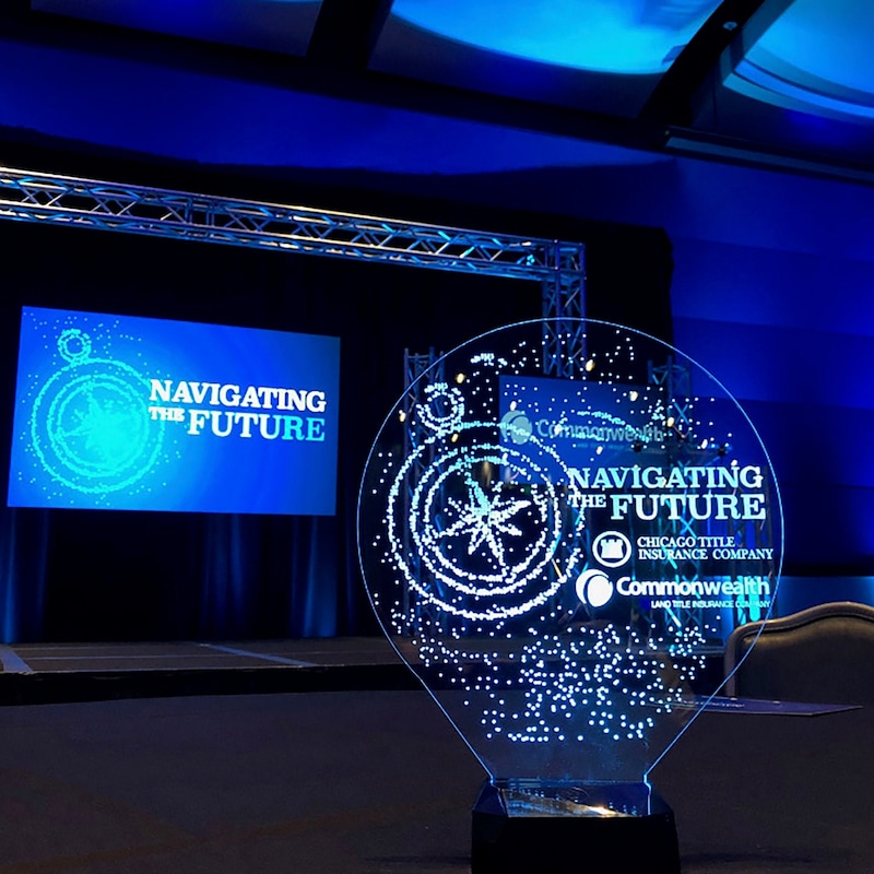 Business Logo Statue - Etsy