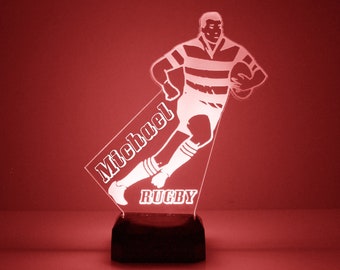 Rugby Gifts - Etsy UK