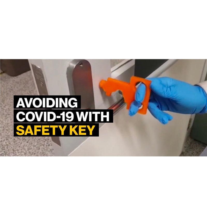 Button Pusher - Etsy