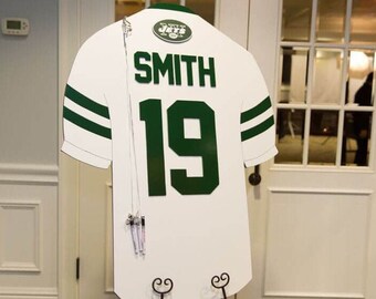 Custom Made Bar/bat Mitzvah Mirrored Acrylic Sign in Board | Etsy