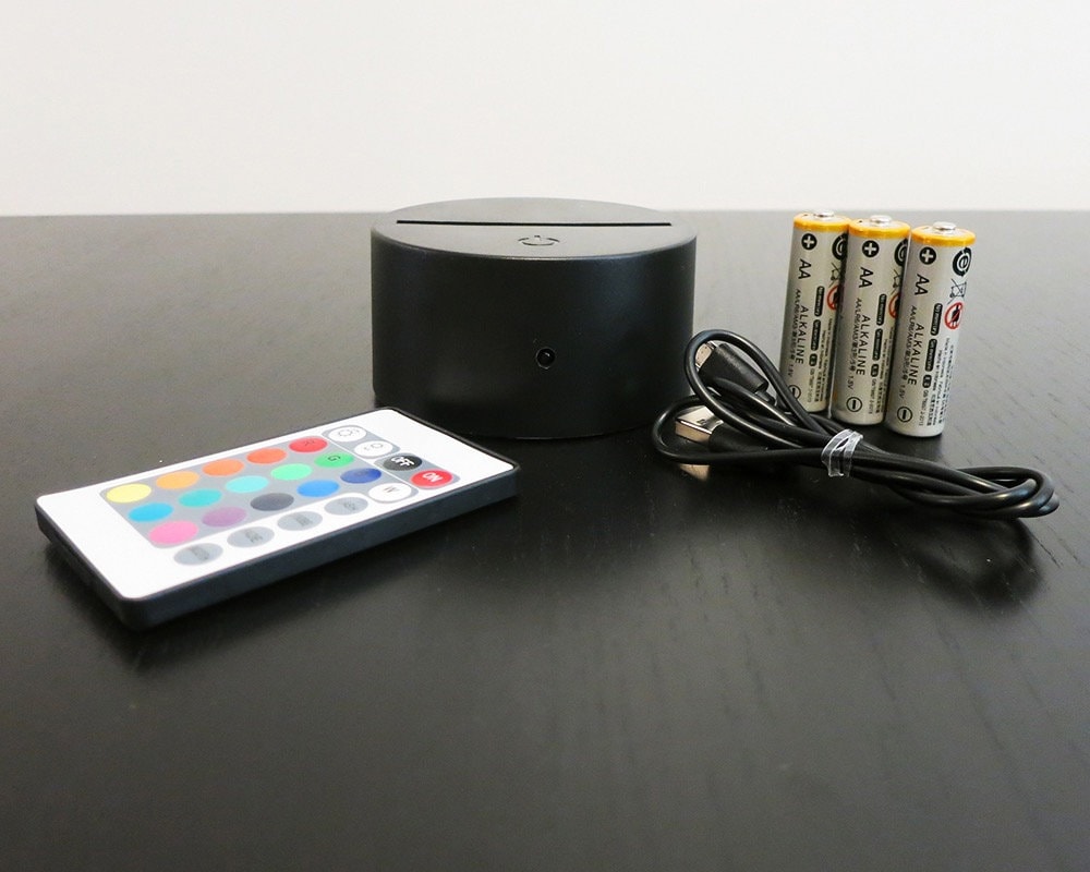 Iowa State Cyclones, Personalized Sports Fan Lamp, College Football ...