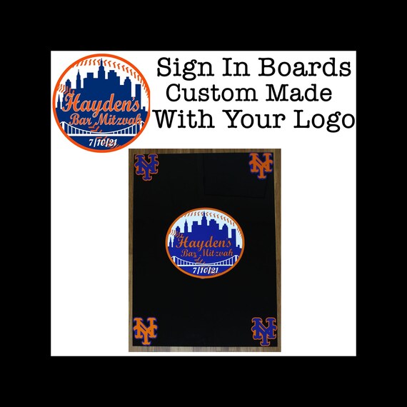 Party Supplies Weddings Drop Box Custom Made Bar/Bat Mitzvah Mirrored ...