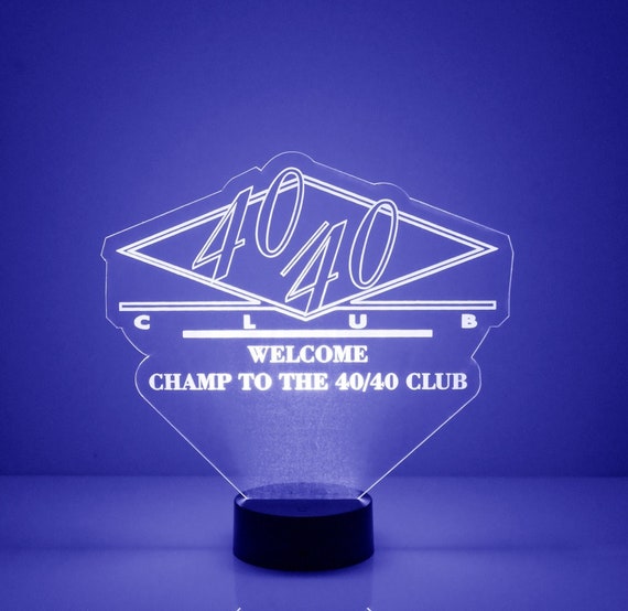 Custom Made LED Acrylic Light up Centerpieces Create Your - Etsy