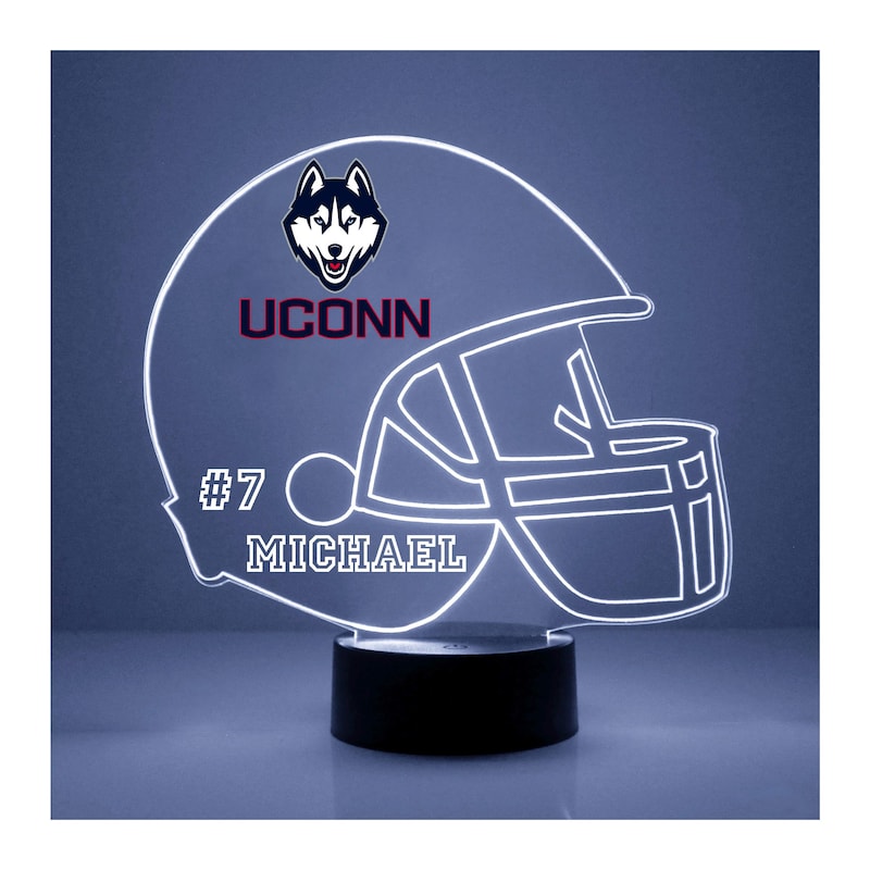 Uconn - Etsy