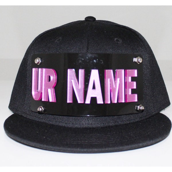 Custom Made Letters - Etsy