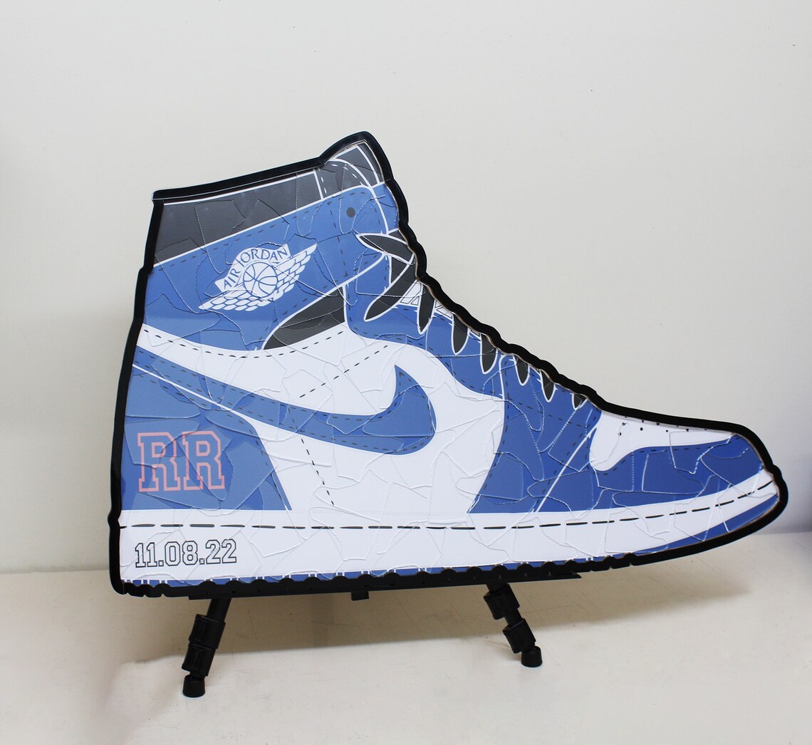 Drop Box Custom Made Bar/bat Mitzvah Mirrored Acrylic Drop in - Etsy