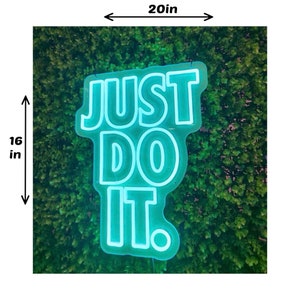 Custom Made Neon Glow Candy Wall Art - Create Your Own - Sweet 16, Neon ...